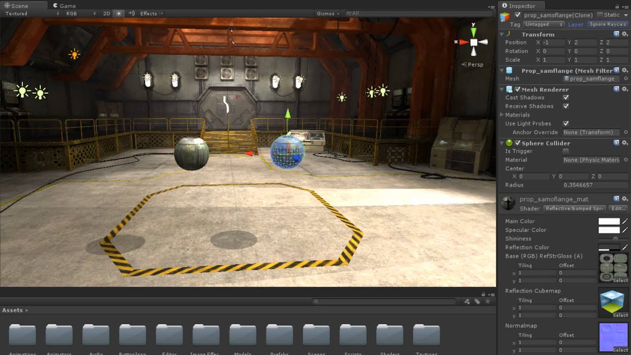 Unity Cmock Tutorial Maxbst