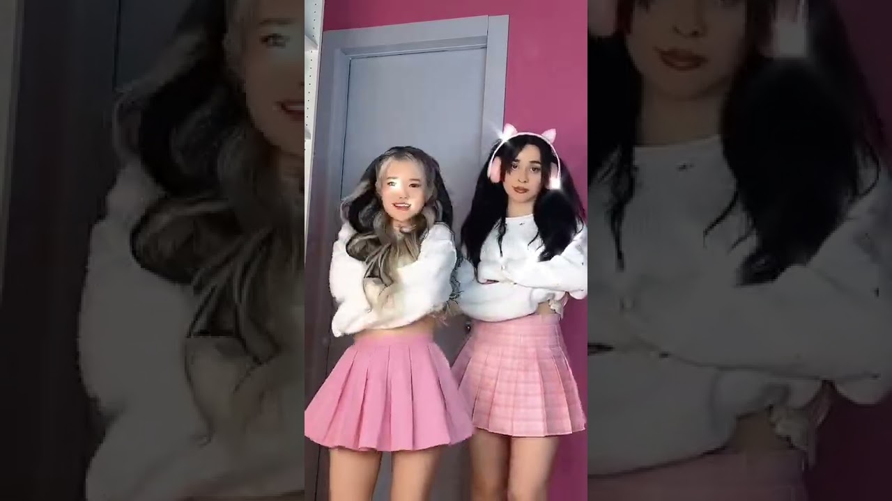 Xo Team Kika Kim Elsa Arca Youtube