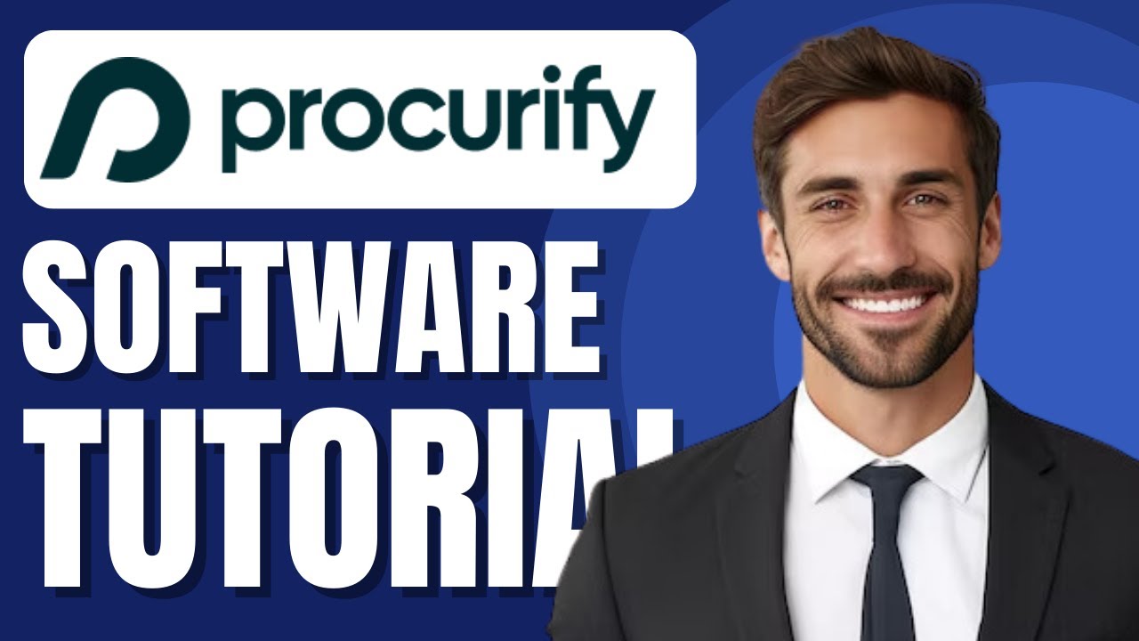 Procurify Purchasing Software Beginner Tutorial Review Youtube