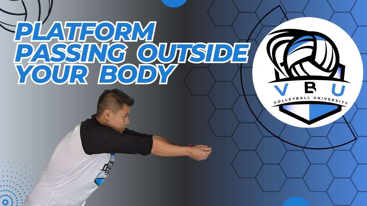 Platform Passing Outside Your Body Youtube