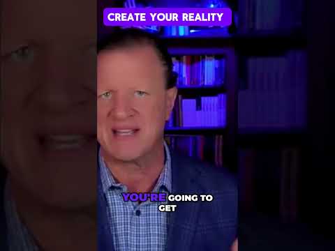 Create Your Reality Youtube