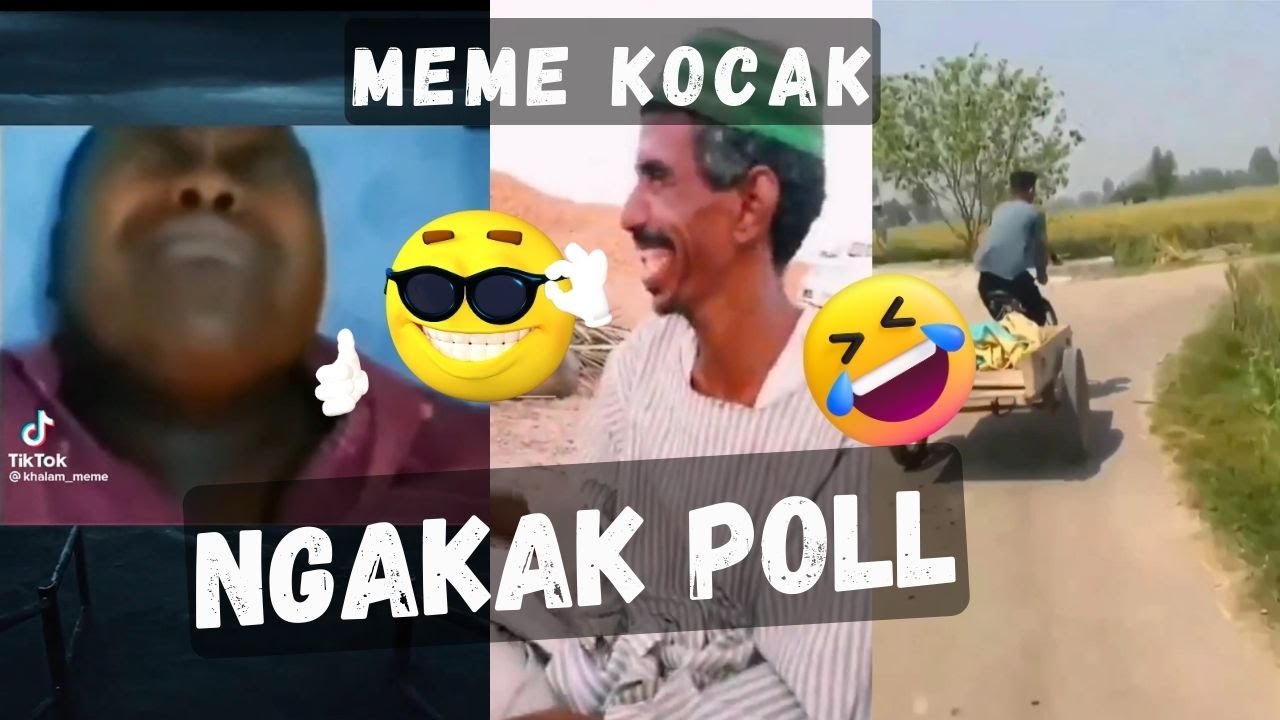 Funny Videos Meme Lucu Tahan Tawa Youtube