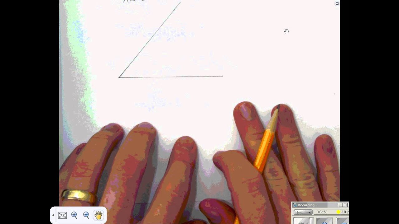 1 6 Basic Constructions Youtube