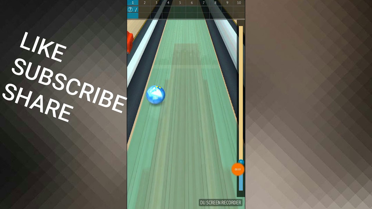 4 7 10 Split Conversion Bowling By Jason Belmonte Youtube