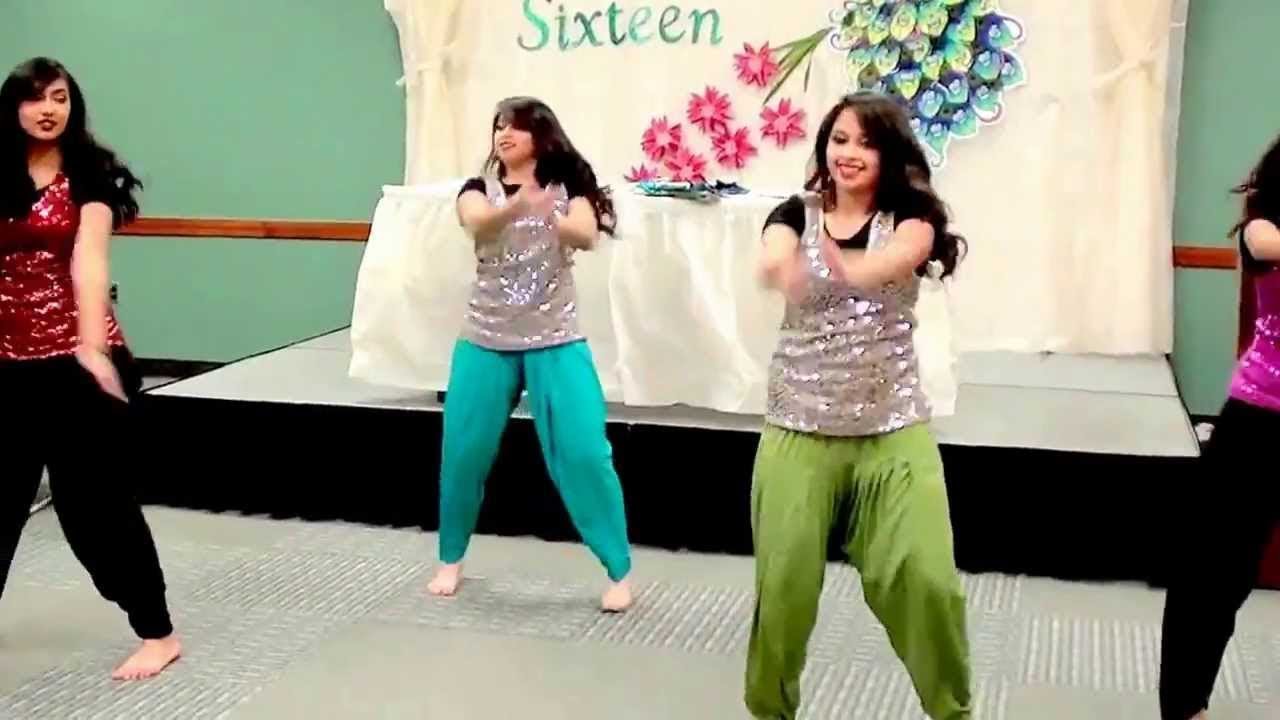 University Student Dance Competition Bangla Tv Youtube