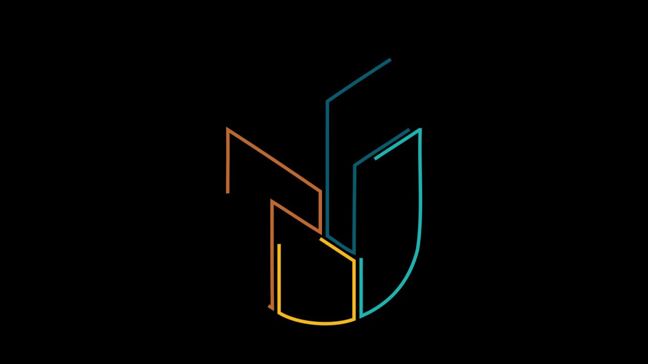 After Effects Stroke Animation Plmdesktop