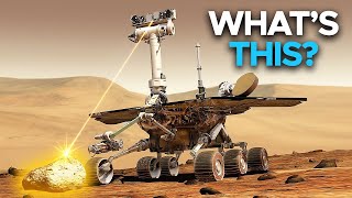 What The Perseverance Rover Discovered On Mars Doza De Spatiu Mp3 Music ...