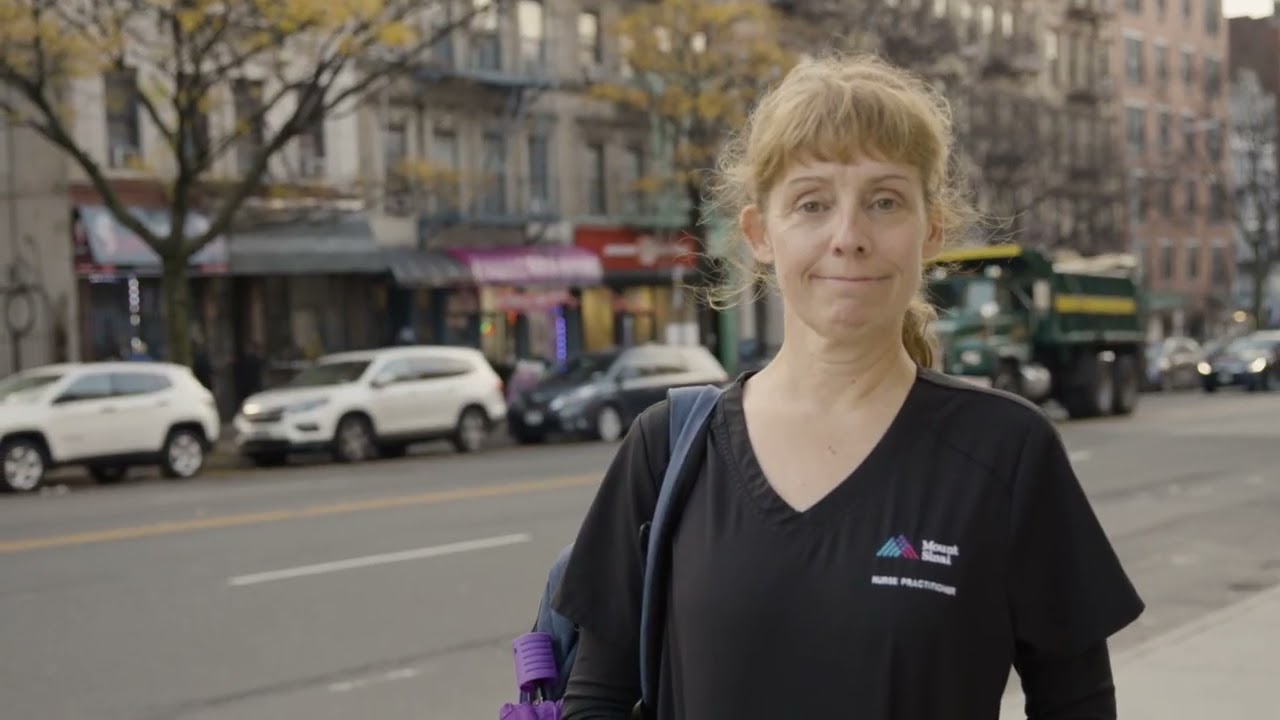 Visiting Doctors Mount Sinai New York