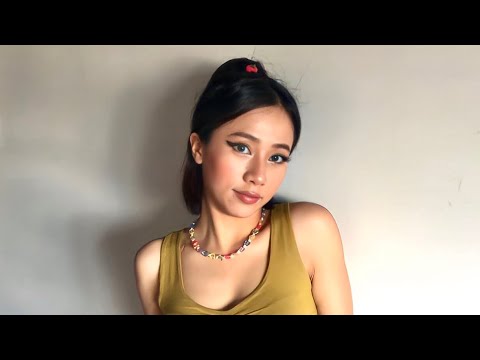 Abg Makeup Transformation Asian Baby Girl Youtube