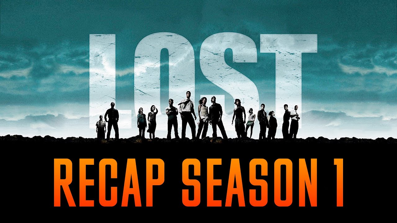 Lost Season 1 Recap Youtube