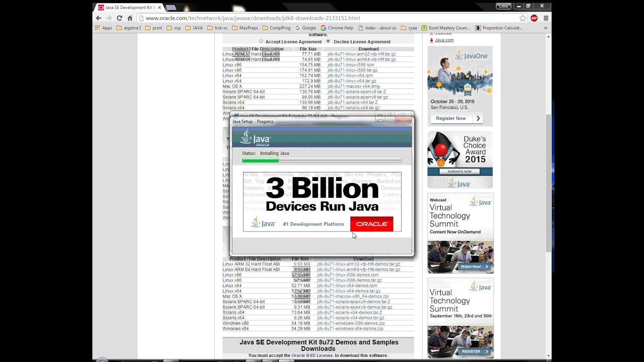Downloading Jgrasp Youtube