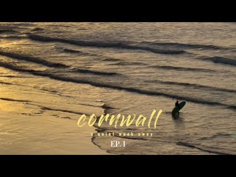Cornwall Youtube