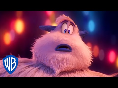Smallfoot Official Final Trailer Hd In Theaters September 28