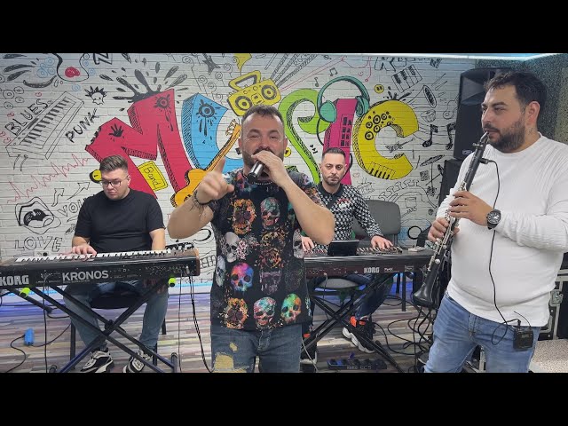 Brandy - Hai nu fi obraznic - Live 2024