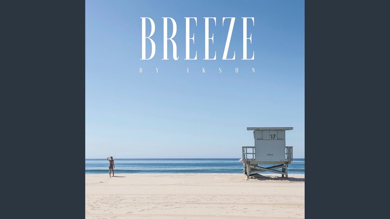 Breeze Youtube Music