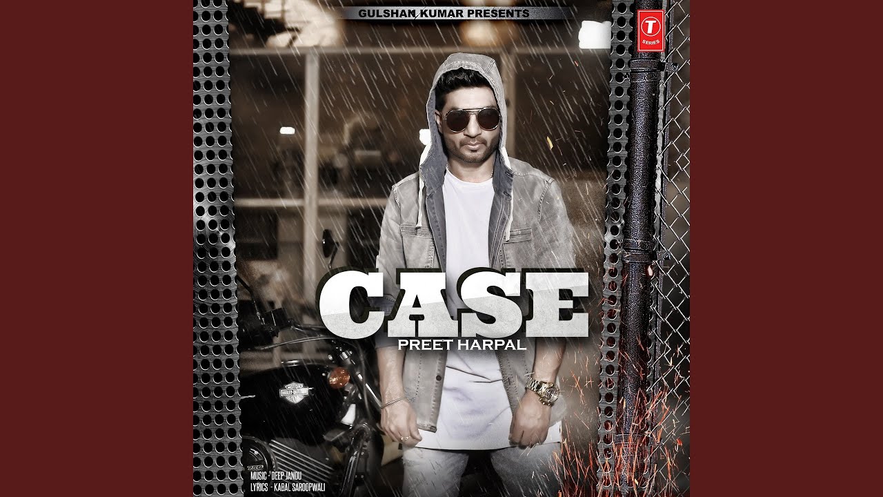 Case Youtube