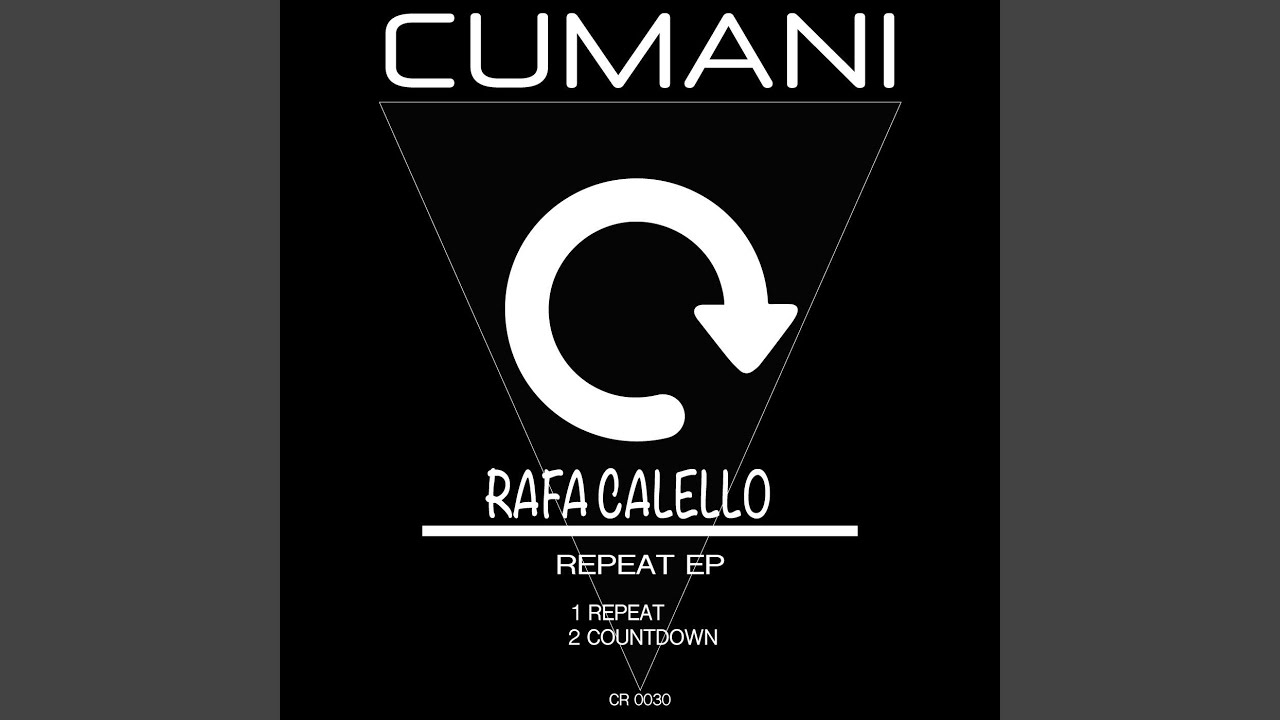 Countdown Original Mix Youtube Music