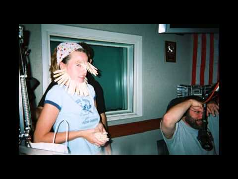 Ron Fez Crazy Jen S Crazy Bits Youtube