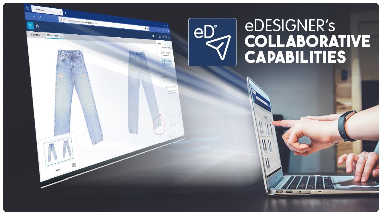 Edesigner Collaborative Tools Youtube