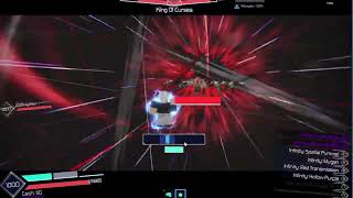 Gojo Vs Sukuna Domain Clash In Jujutsu Infinite Maxim284 Mp3 Music ...