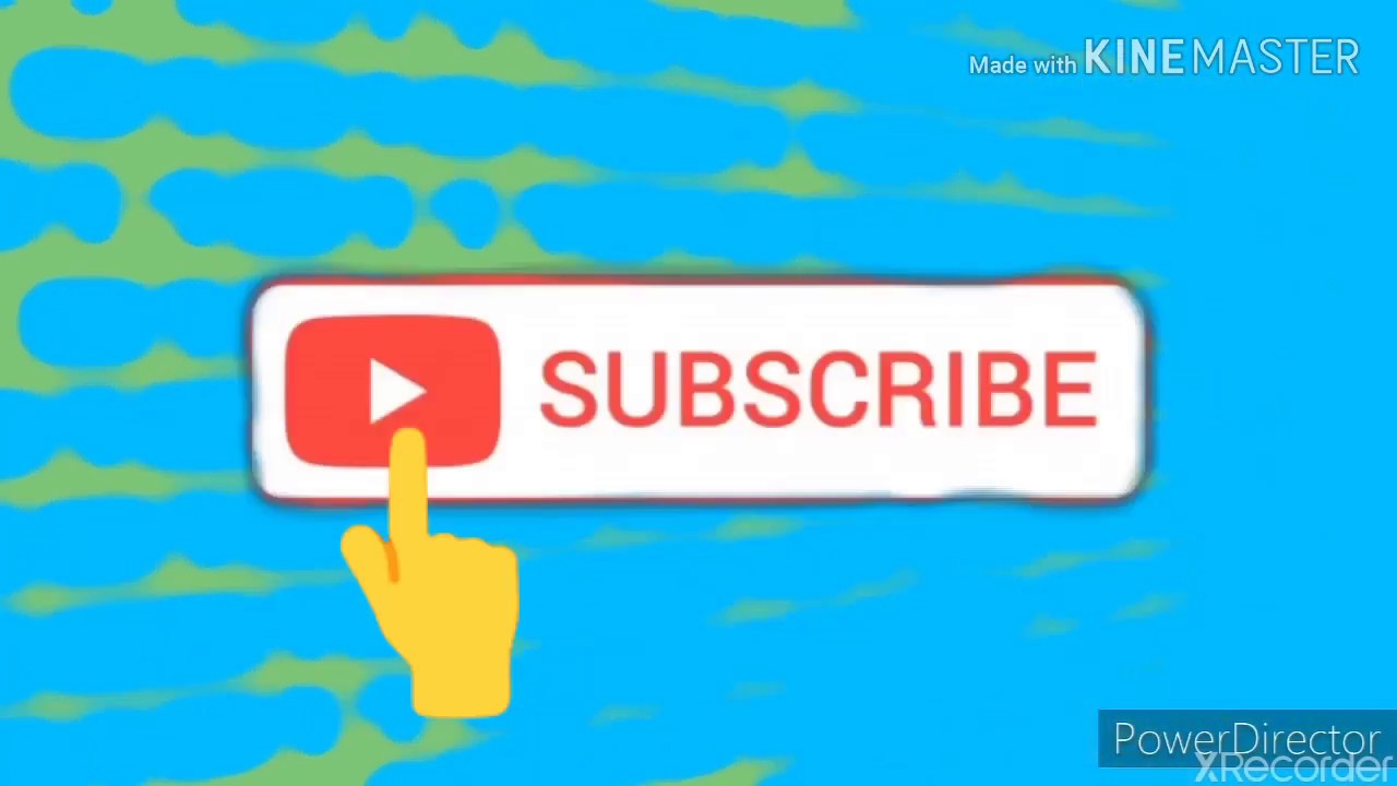 Simple Intro Youtube