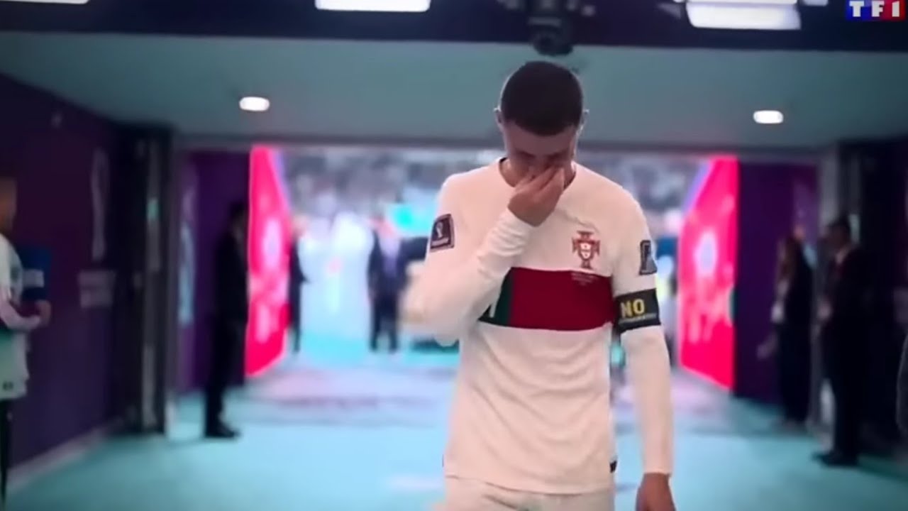 Cristiano Ronaldo Edit Youtube