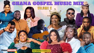 2025 Ghana Gospel Mix Download Mp3 Mp3 Music & Mp4 video downloads