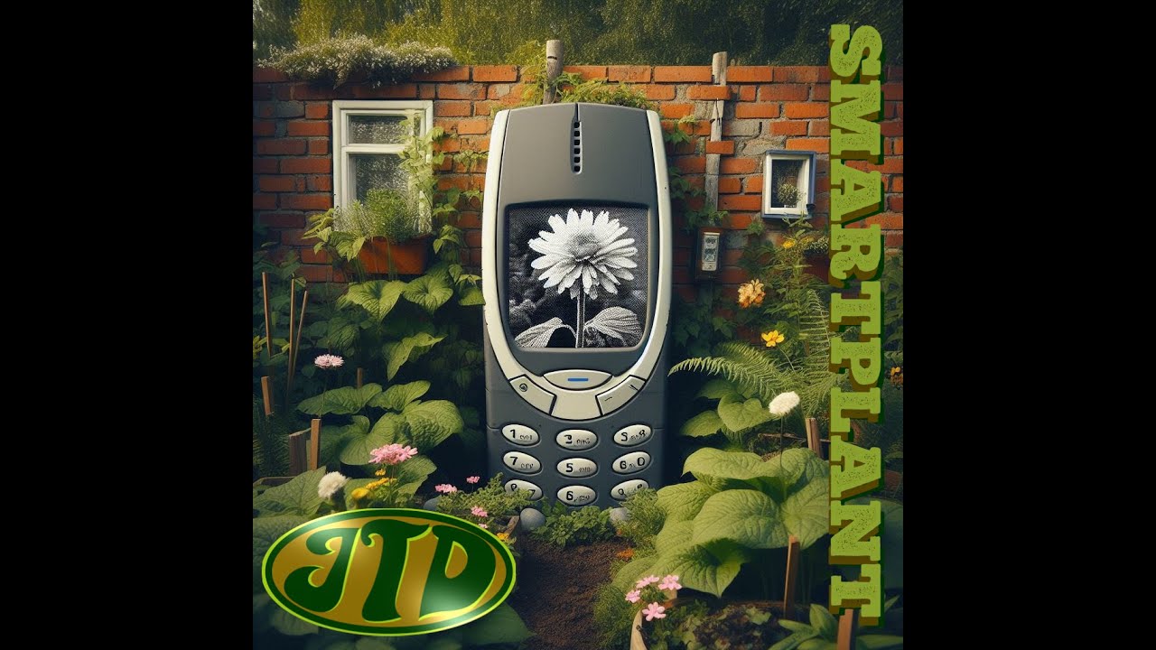 Smartplant Youtube