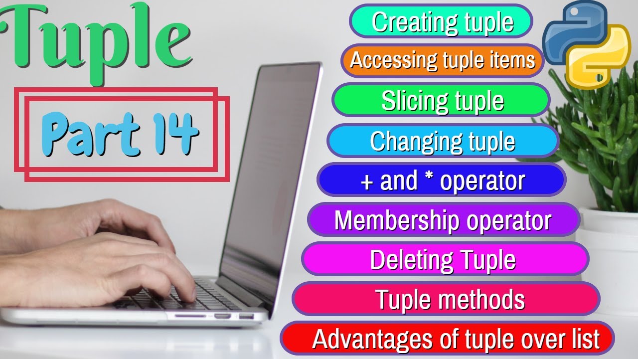Python Tuple Learn Everything About Tuple Python Tutorial For