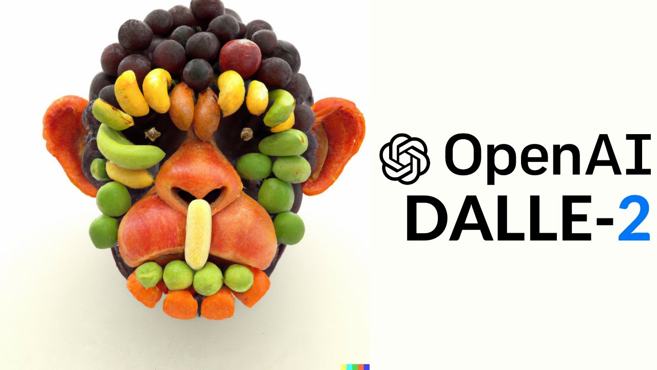 This Ai Can Draw Anything You Describe Dalle 2 By Openai Youtube