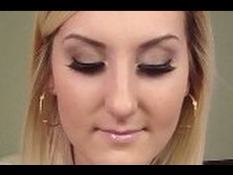 Perfect Lashes Tutorial Youtube