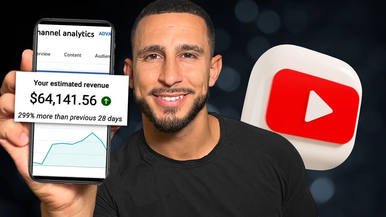 Youtube Automation Step By Step Tutorial For Beginners Youtube