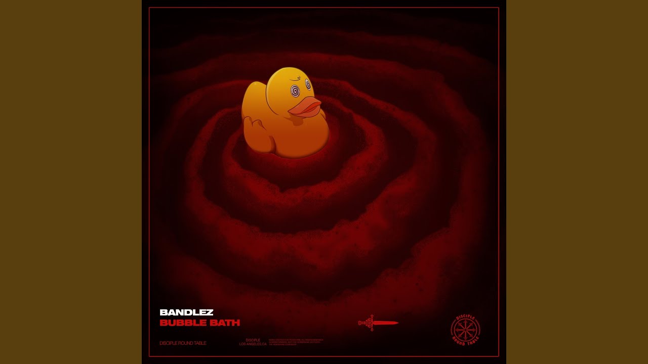 Bubble Bath Youtube Music