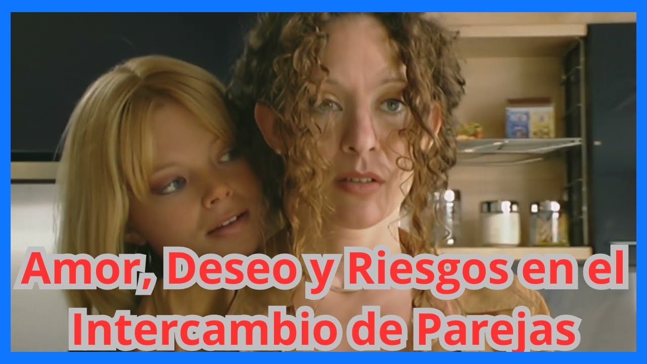 Swingers 2002 Una Exploración Del Intercambio De Parejas En El Cine