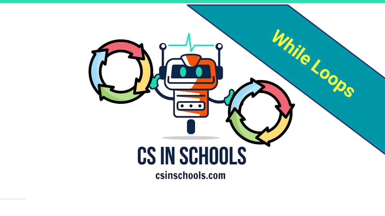 While Loops In Pseudocode Youtube