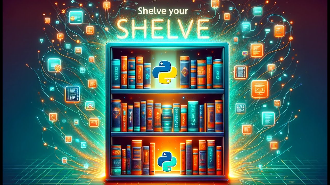 What Is Shelve Python At Andrew Gillan Blog
