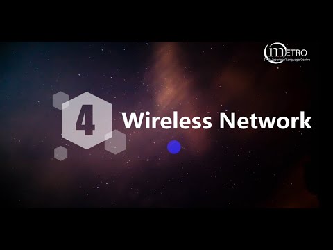 Wireless Network Youtube