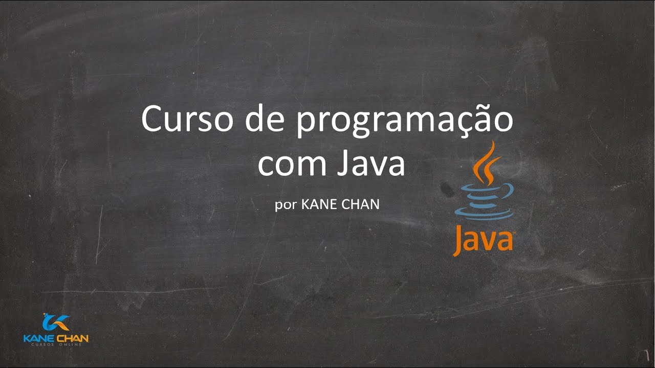Como Instalar A Jdk Do Java Youtube