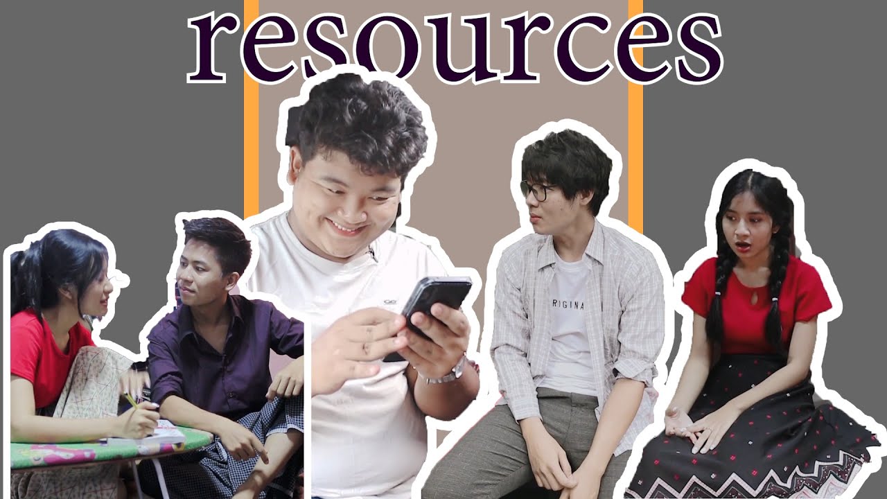 Resource Youtube