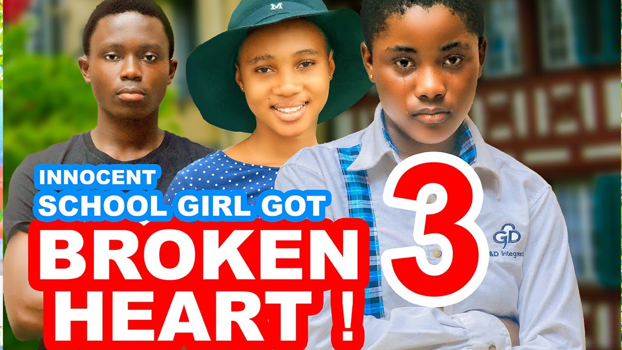 Love Lost 3 Akil Media Youtube