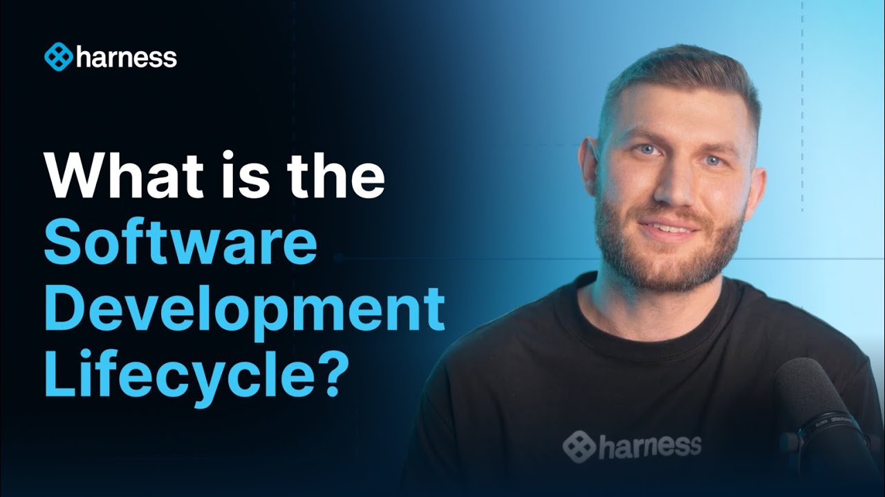 Software Development Life Cycle Diagram Software Development Life