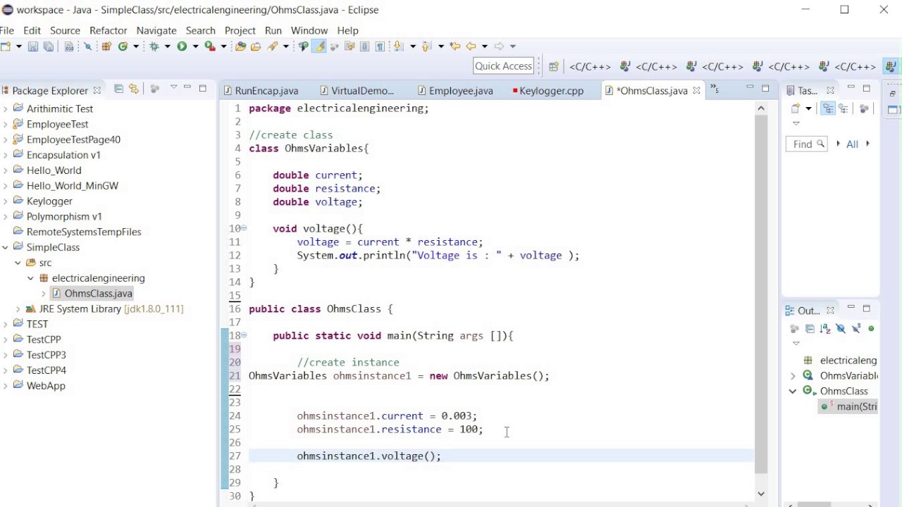 Java Interface Default Void Method At Alan Rayl Blog
