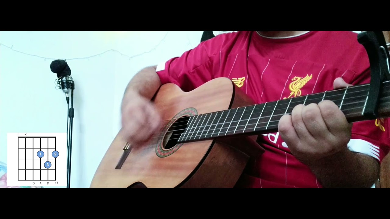 Sajjad Ali Ravi Guitar Chords Strumming Pattern Chords Chordify