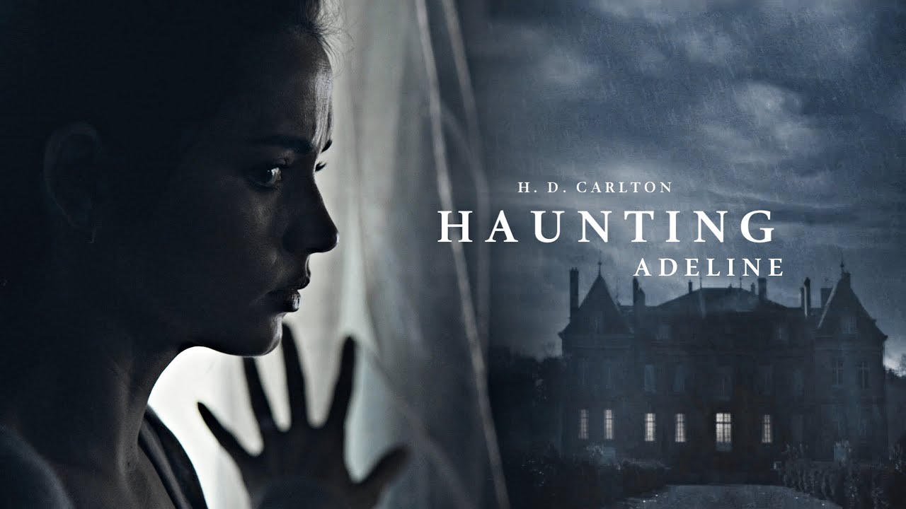 Haunting Adeline Haunted Youtube