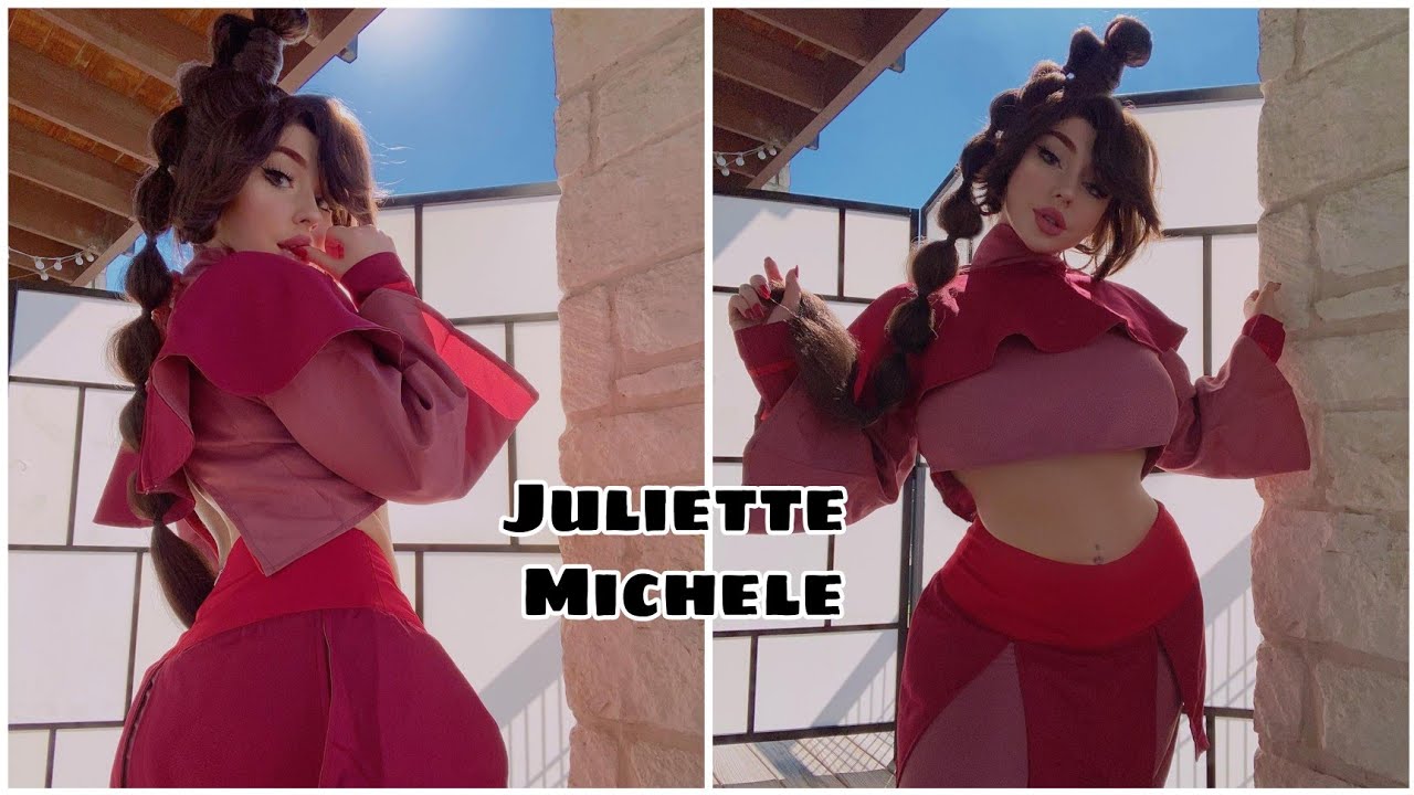 Juliette Michele Biography Lifestyle Income Family Age Height