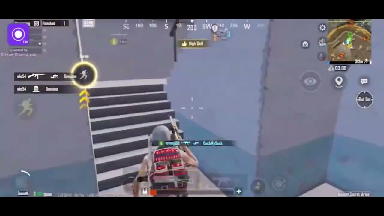 1v3 Youtube
