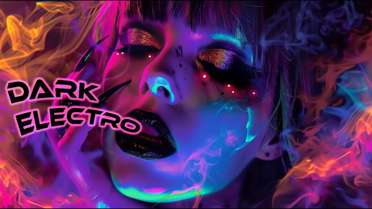 Dark Electro Sensual Ambient Synthpop Youtube