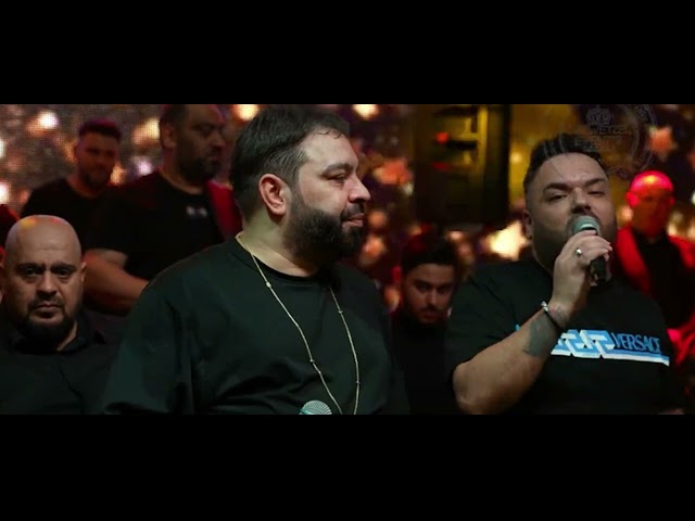 Florin Salam Esti Belea Belea