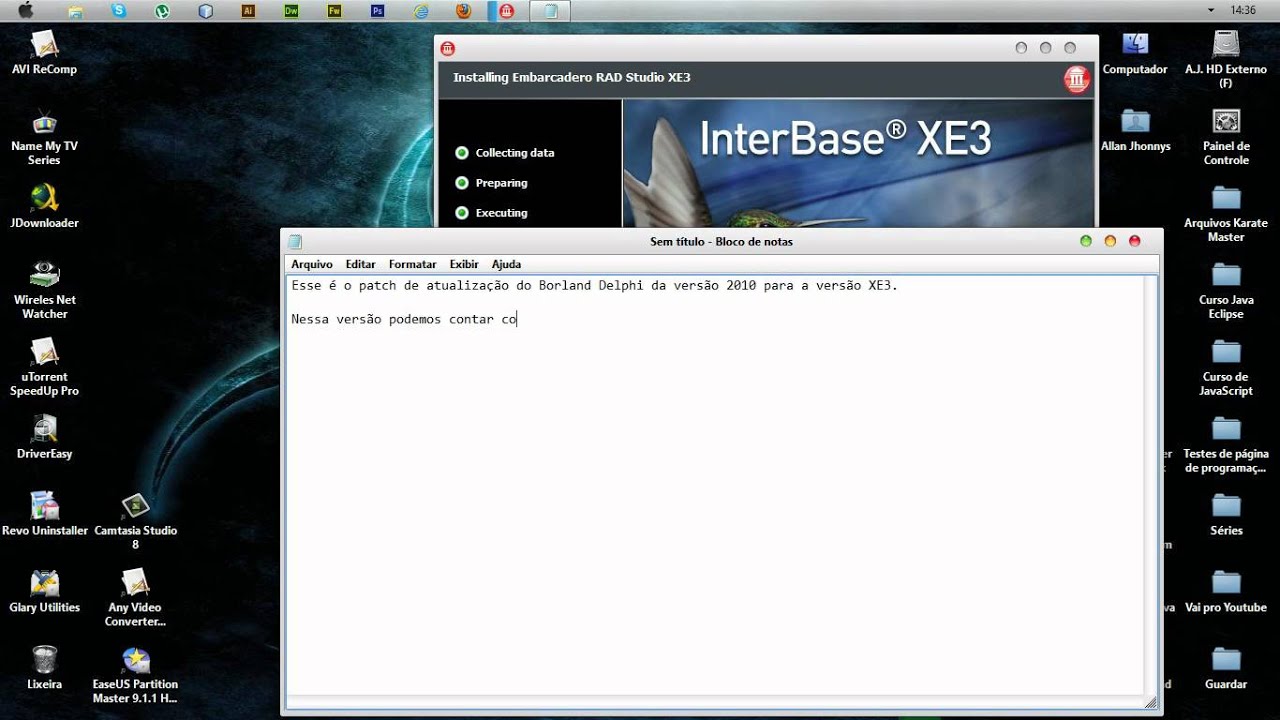 Delphi Crack Xe7 Lasopaaqua