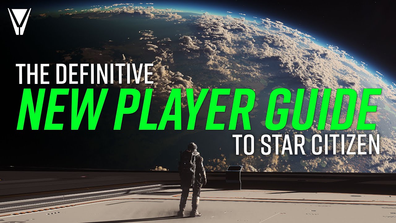 New Star Citizen
